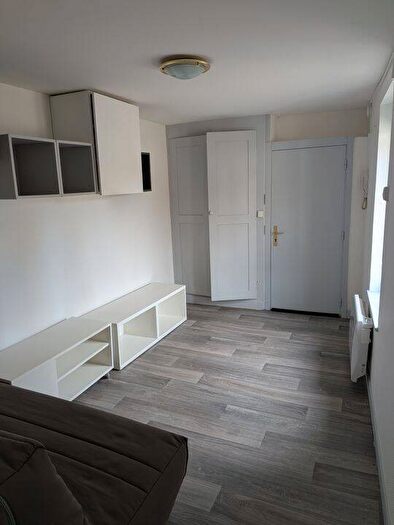 Appartement 1 pièce à louer - Charly-sur-Marne