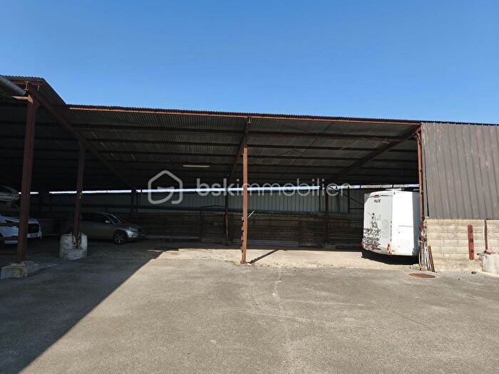 Maison à vendre - Champien - 1 pièce