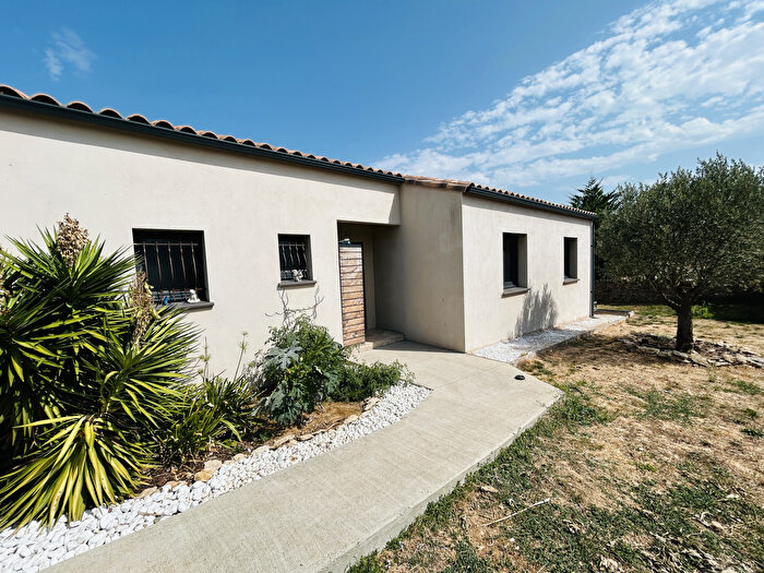 Aragon : Maison 6 pièces à vendre