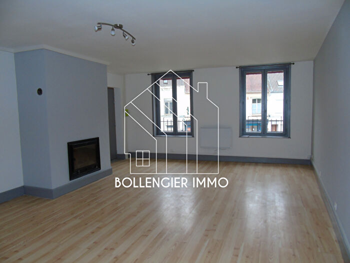 Appartement à louer - Cassel - 5 pièces - 3 chambres