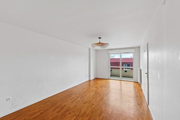 Appartement 4 pièces à vendre - Le Perreux-sur-Marne, Joncs Marins