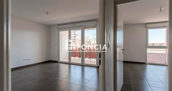 Appartement à vendre - Miramas, La Gare - 2 pièces - 1 chambre