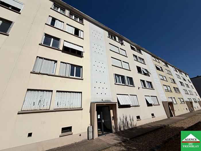 Champigny-sur-Marne, Plant, Tremblay - Appartement 2 pièces à vendre