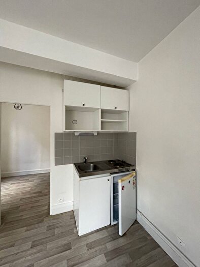 Orléans - Appartement 1 pièce à louer