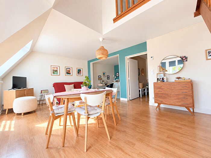 Évreux, Centre-ville - Appartement 3 pièces à vendre