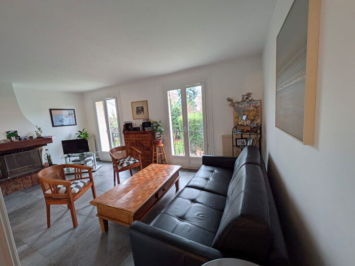 Maison 8 pièces à vendre - Villebon-sur-Yvette