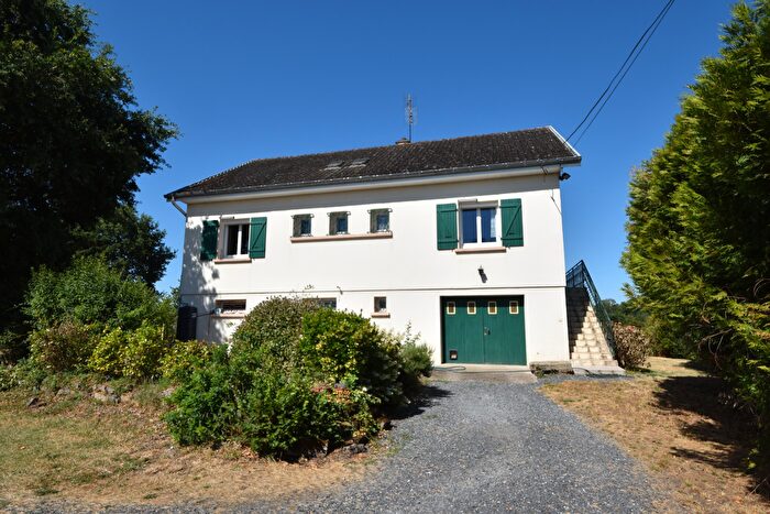 Maison 7 pièces à vendre à Digoin