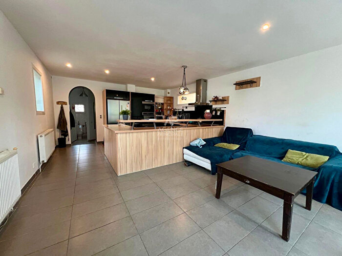 Houilles, Les Pierrats : Maison 5 pièces à vendre