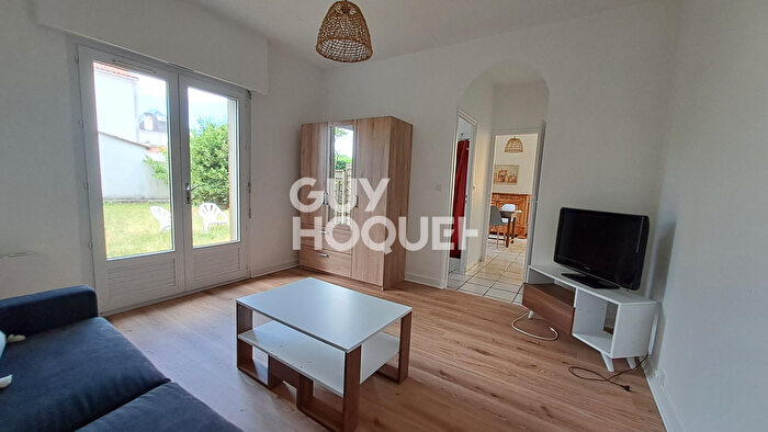 Appartement 1 pièce à louer à Arvert