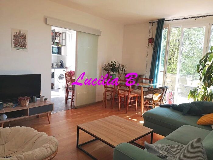 La Riche - Appartement 3 pièces à louer
