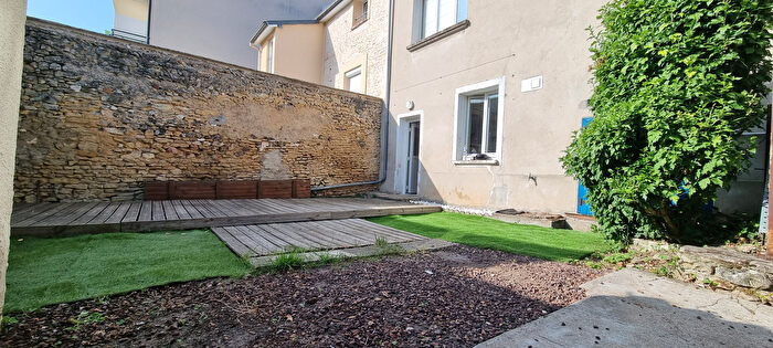 Maison 3 pièces à louer - Pacy-sur-Eure