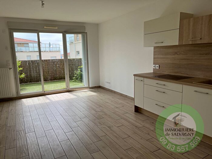 Appartement 2 pièces à louer à Sainte-Consorce