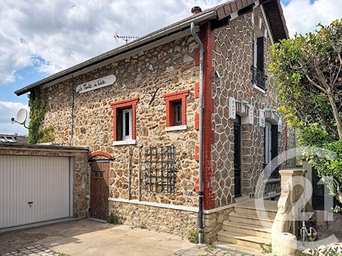 Maison 7 pièces à vendre - Houilles, Les Pierrats