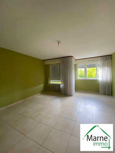 Appartement 3 pièces à louer - Elsau Centre, Strasbourg