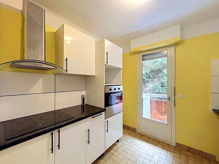 Appartement 3 pièces à Amélie-les-Bains-Palalda, à louer