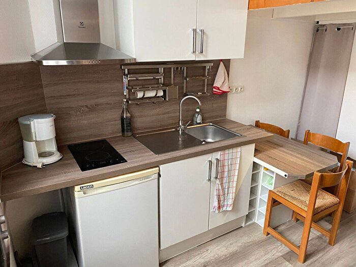 Pontivy : Appartement 1 pièce à louer