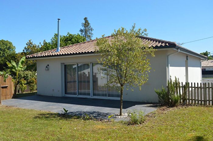 Maison 4 pièces à Biganos, à vendre