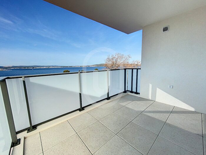 Appartement 3 pièces à louer à Sète, Château Vert