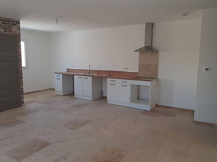 Appartement à louer - Exterieur, Trets - 2 pièces - 1 chambre