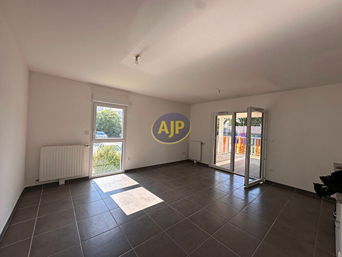Saint-Herblain, Centre-ville - Appartement 3 pièces à louer