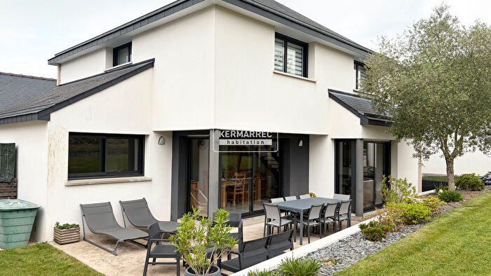 Maison 7 pièces à vendre à Vitré, Plagué, La Haute Gasniais