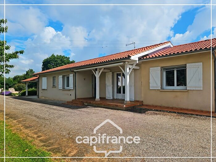Maison 5 pièces à Valence, à vendre