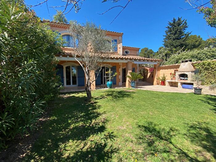 Maison 6 pièces à vendre à Maussane-les-Alpilles