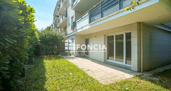 Élancourt, Les Nouveaux Horizons, Les Mares - Appartement 3 pièces à vendre