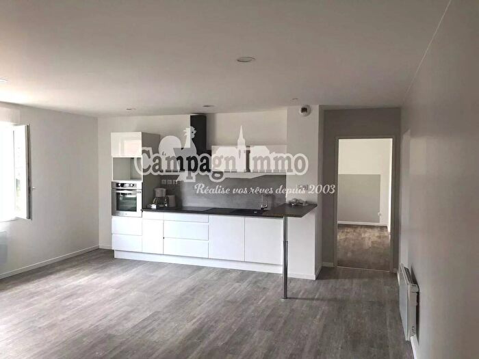 Appartement à louer - Nord Ouest, Tarare - 2 chambres