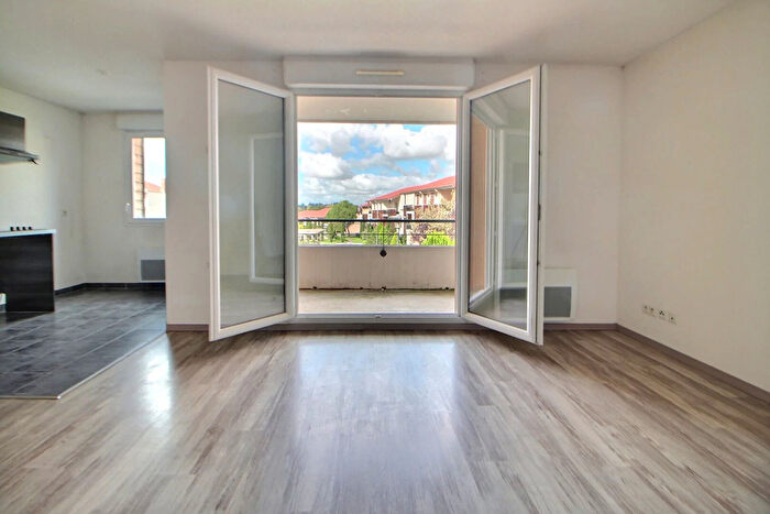 Appartement 3 pièces à vendre à Roanne, Clermont