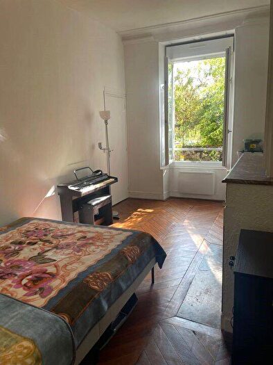 Appartement à louer - Saint Martin Sud, Étampes - 2 pièces - 1 chambre