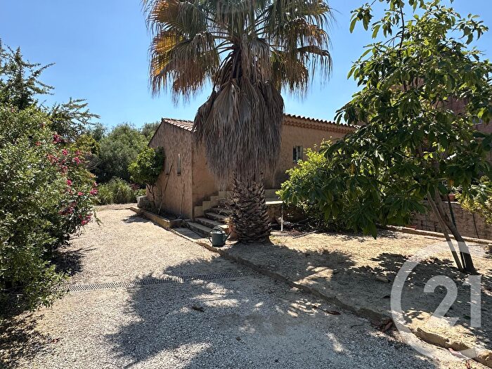 Maison 4 pièces à vendre - Saint-Cyr-sur-Mer, Gare, La Miolane, Bel-Air