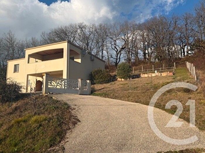 Maison à vendre - Lédat - 5 pièces - 3 chambres