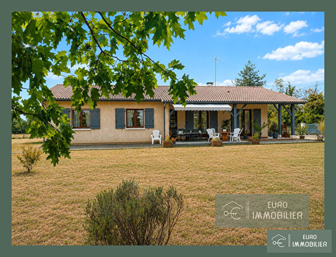 Maison 5 pièces à vendre à Bazas