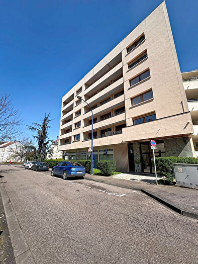 Appartement à vendre - Metz, Sablon - 1 pièce