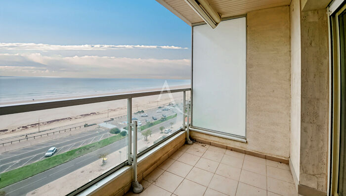 Appartement à vendre - Saint-Hilaire-de-Riez, Mouettes, Becs, Pège, Demoiselles, Littoral, Le Both - 3 pièces - 2 chambres