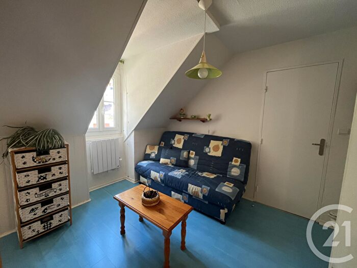 Appartement à vendre - Cauterets - 1 pièce