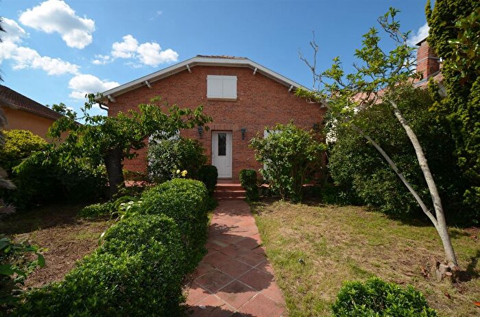 Toulouse : Maison 4 pièces à louer