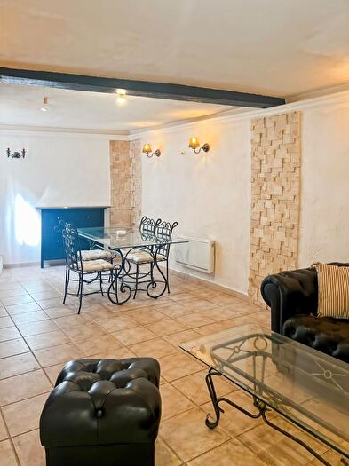 Maison à vendre - Callian - 2 pièces - 1 chambre