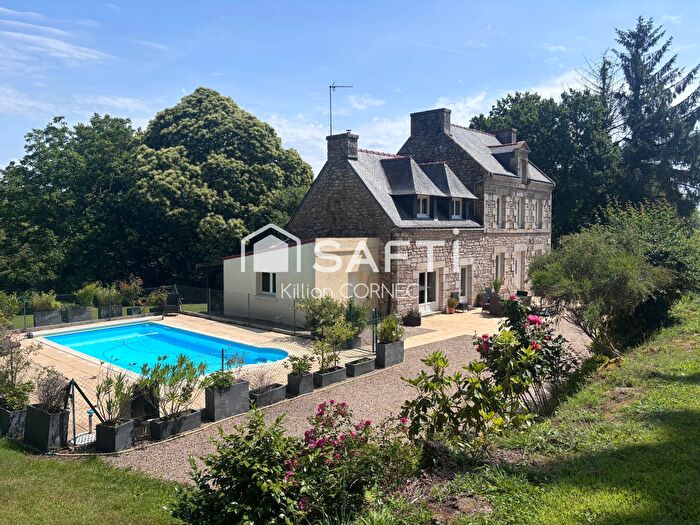 Maison 7 pièces à Guénin, à vendre