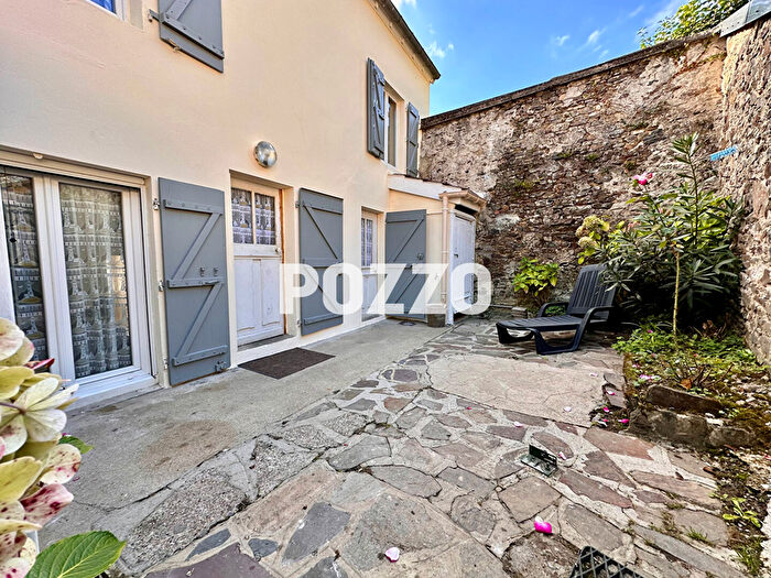 Saint-Jean-le-Thomas - Maison 6 pièces à vendre