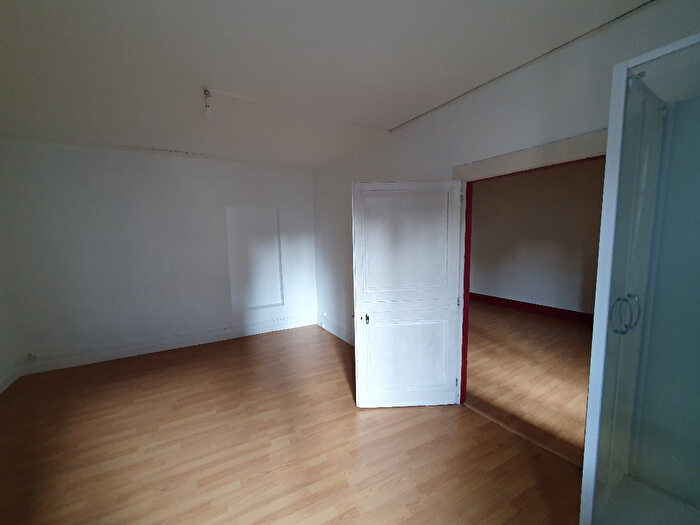 Appartement à vendre - Besançon, Boucle, Chapelle des Buis - 2 pièces - 1 chambre