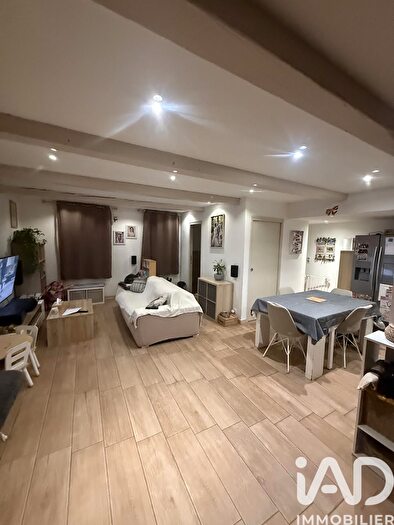 Maison à vendre - Le Plan-de-la-Tour - 4 pièces - 3 chambres