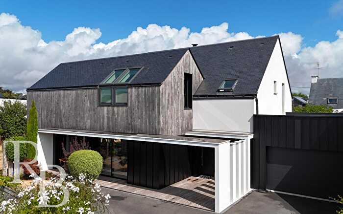 Maison 6 pièces à vendre - Billiers