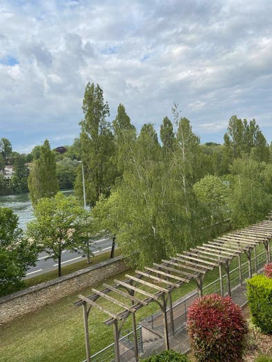 Appartement 2 pièces à louer à Rive de Seine Sud Est, Melun