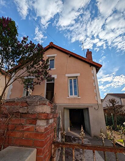 Maison à vendre - Beaumont - 4 pièces - 3 chambres