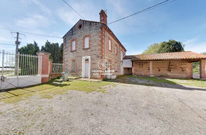 Ille-sur-Têt - Maison 1 pièce à vendre