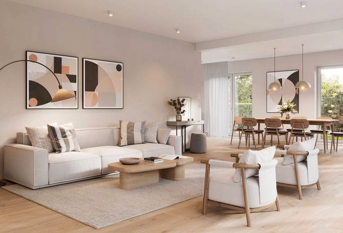Maison 3 pièces à vendre - Saint-Malo, La Flourie