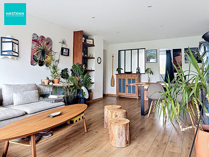 Annecy, Parc des Sports, Fier : Appartement 4 pièces à vendre