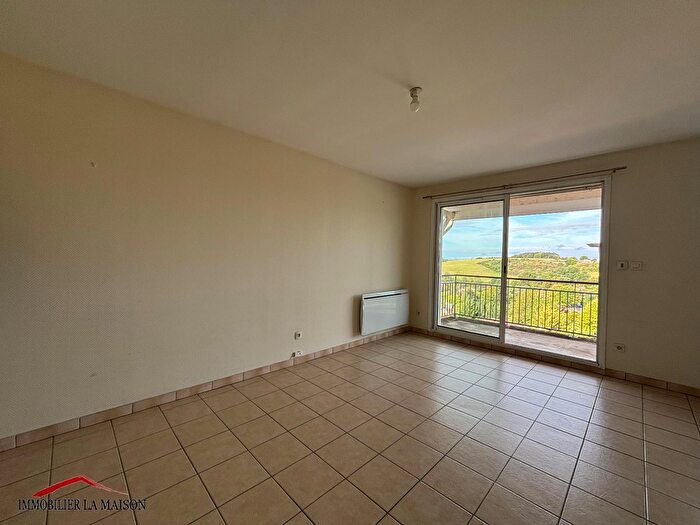 Coulounieix-Chamiers : Appartement 3 pièces à louer